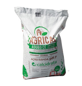 Agrical 25kg Calcidrata